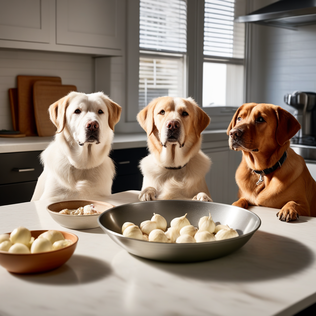 Can Dogs Safely Eat Garlic - Can Animals Safely Eat Can Dogs Safely Eat Garlic - Can Animals Safely Eat